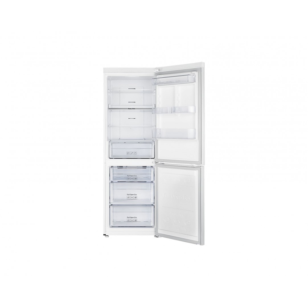 Холодильник Samsung RB30A32N0WW/WT купить в Худжанде цена 4850с.